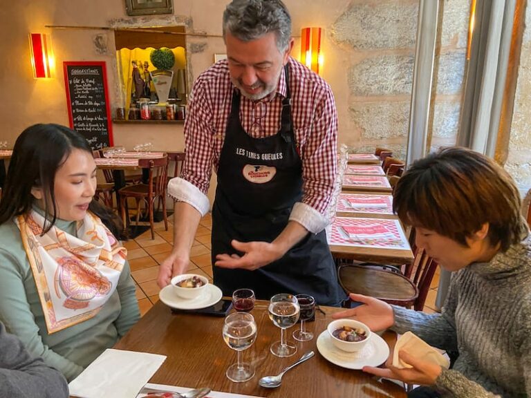 How to Book the Best Food Tour in Lyon (+ What to Expect!)