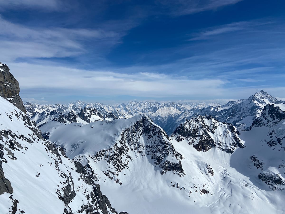 How to Take a Tour from Zurich to Mount Titlis (+ Tips!)