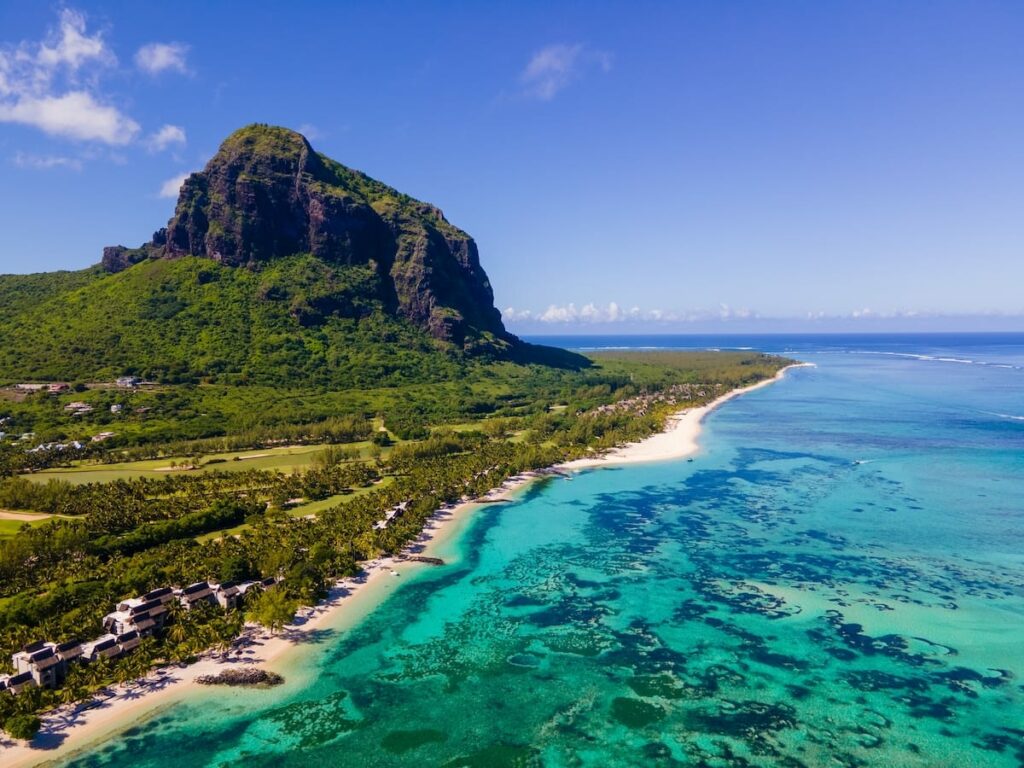 12 Best Beaches in Mauritius (+ Tips for Visiting Each!)