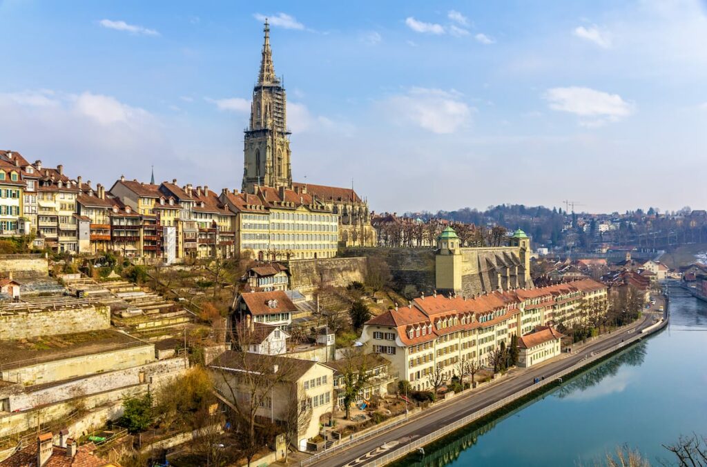 16 Festive Things to Do in Bern in Winter (+ Seasonal Tips!)
