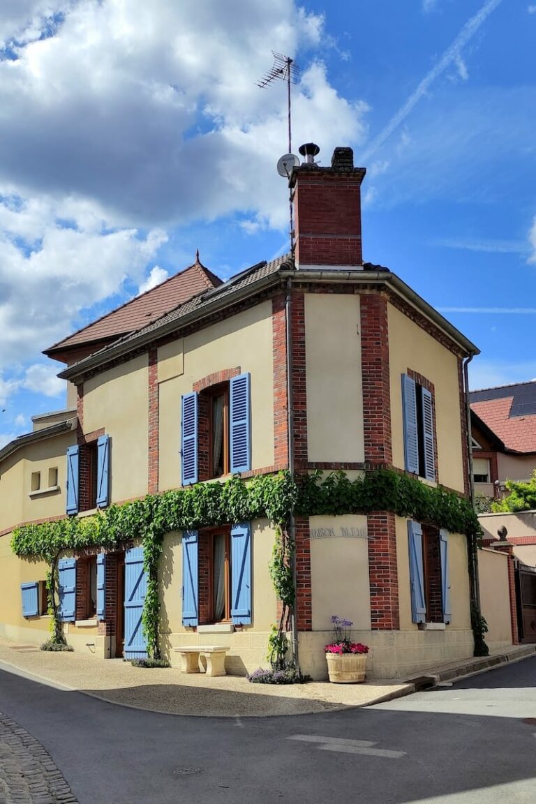 12 Best Towns in the Champagne Region (+ Charming Villages!)