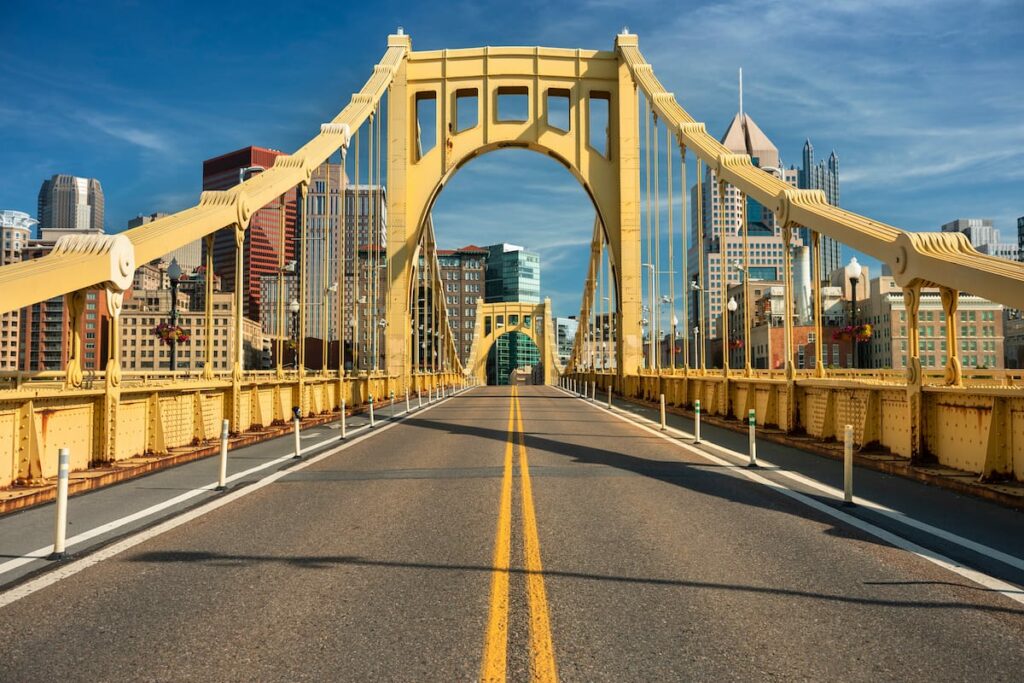 20 Amazing Things to Do in Pittsburgh (for First-Timers!)