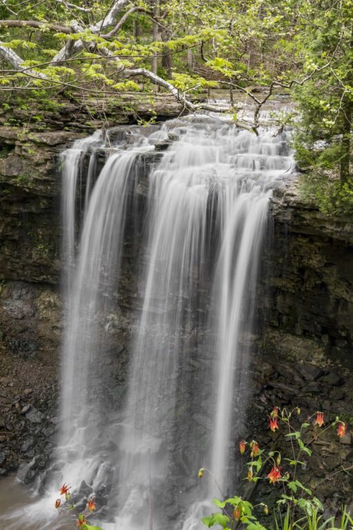 14 Beautiful Waterfalls in Ohio (To Visit This Summer!)