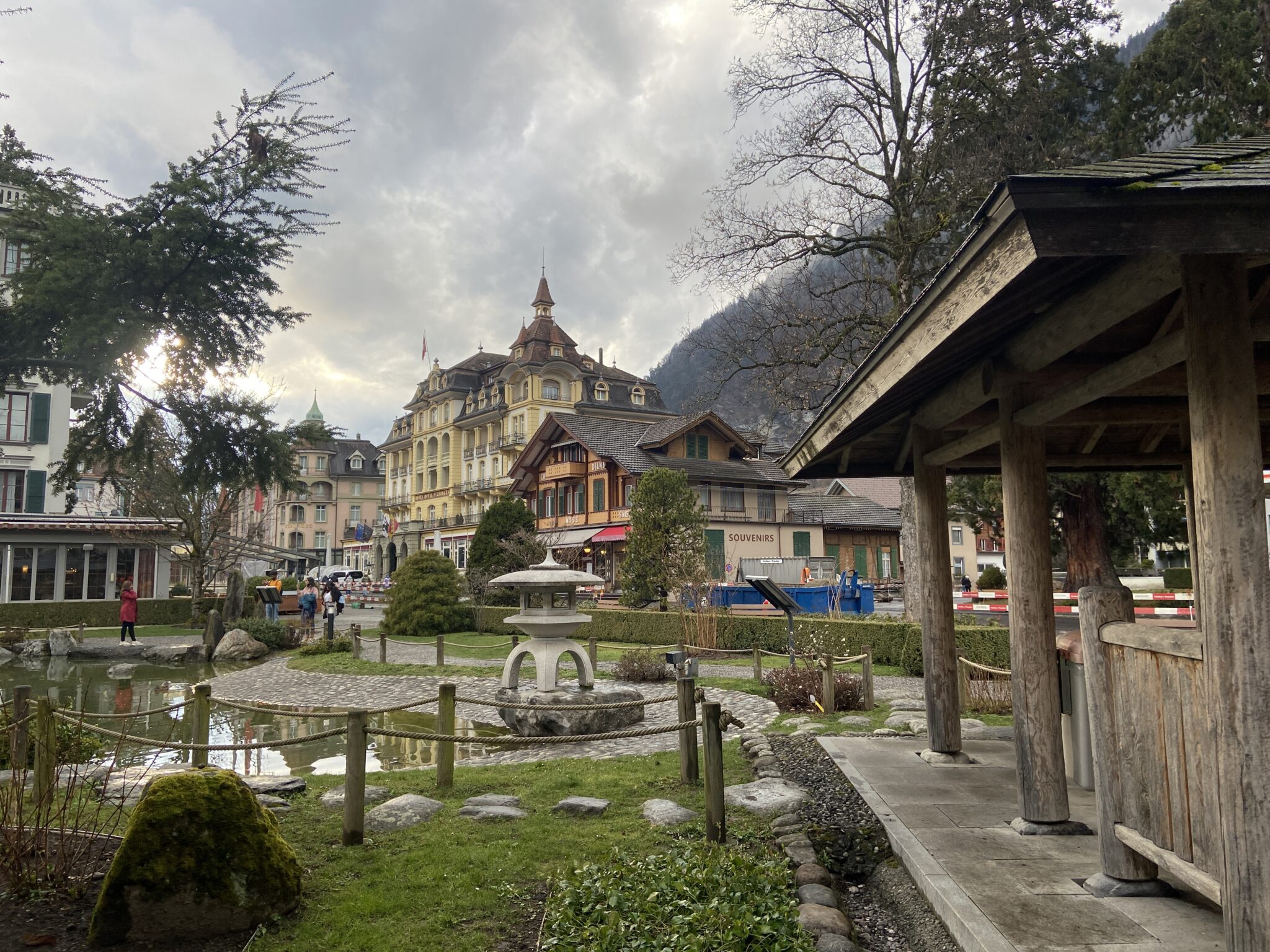 15 Incredible Things to Do in Interlaken (+ Nearby!)
