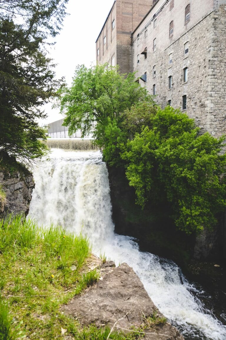 15 Wonderful Waterfalls in Minnesota (For Your Bucket List!)