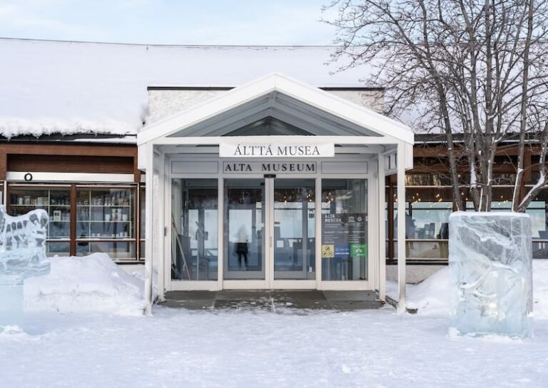 11 Amazing Things to Do in Alta, Norway (in 2025!)