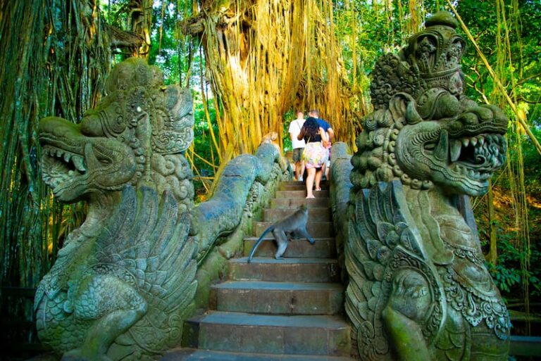 25 Unforgettable Things to Do in Ubud (for First-Timers!)