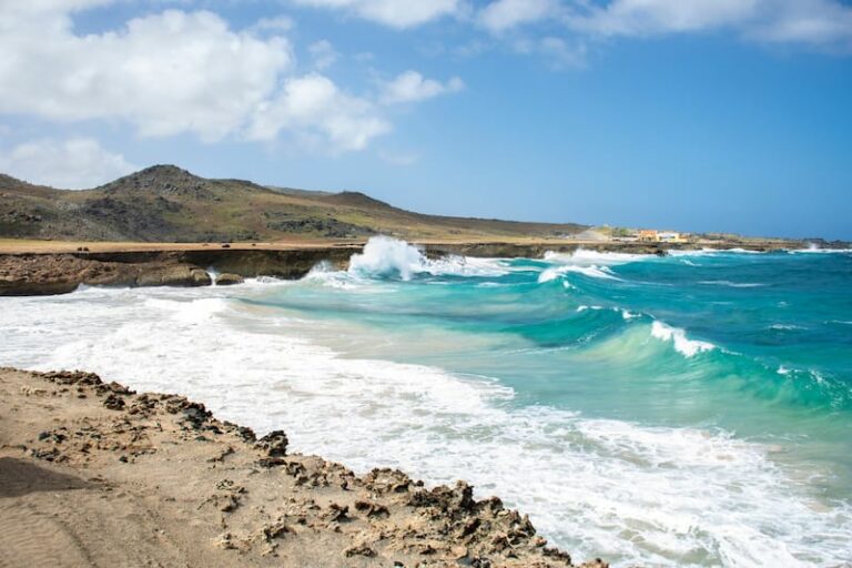 Aruba Itinerary: Making the Most of 7 Days in Aruba (+ Map!)