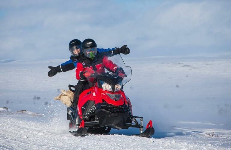10 Amazing Things to Do in Alta, Norway (+ Top Tours!)