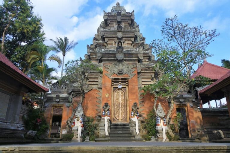 25 Unforgettable Things to Do in Ubud (for First-Timers!)