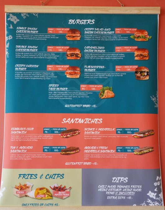 33 Useful Things to Know Before You Visit Nuuk (in 2025!)