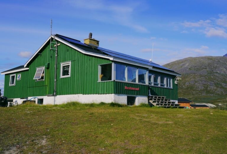 33 Useful Things to Know Before You Visit Nuuk (in 2025!)