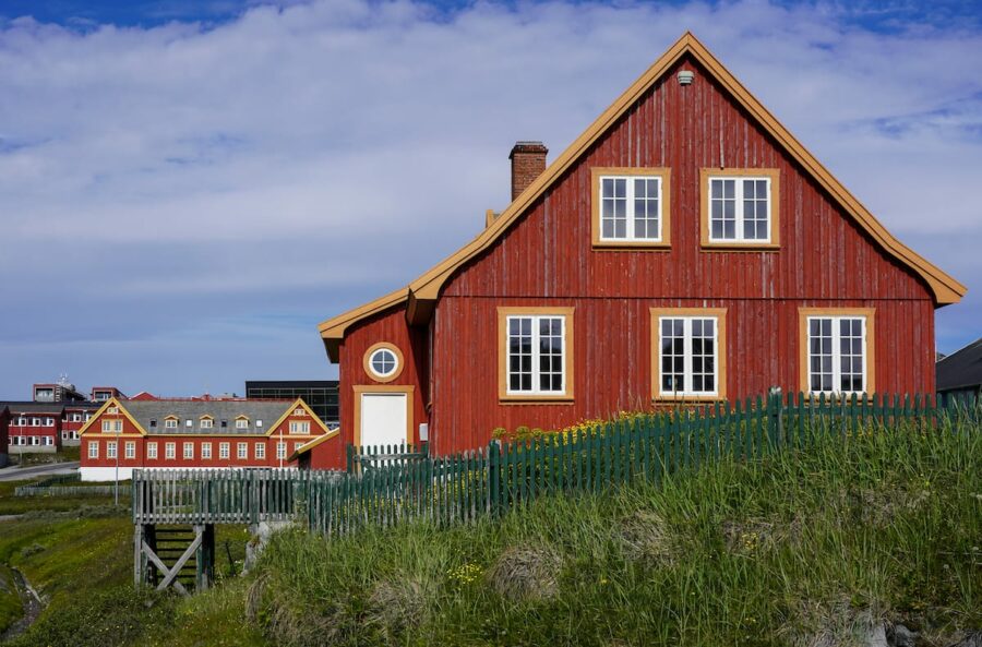 33 Useful Things to Know Before You Visit Nuuk (in 2025!)