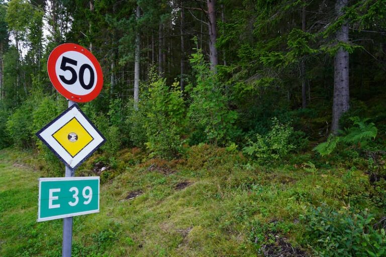 20 Essential Tips for Renting a Car in Norway (in 2025!)