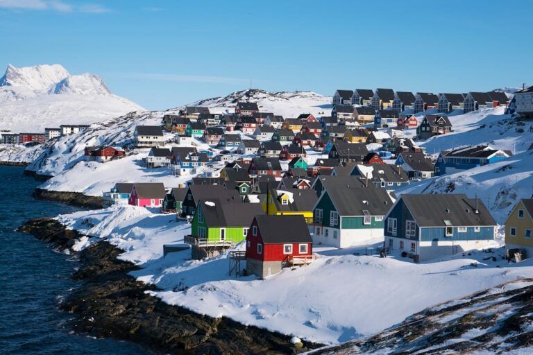 33 Useful Things to Know Before You Visit Nuuk (in 2025!)