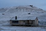 Camp Barentz in Svalbard: Is an Arctic Wilderness Evening Worth It?