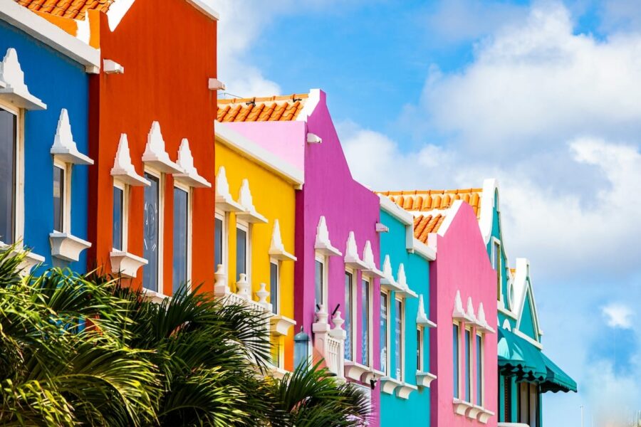 Bonaire Itinerary: How to Spend 7 Days in Bonaire (+ Map!)