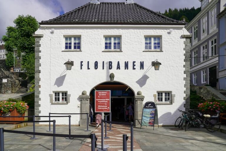 One Day in Bergen: Perfect Itinerary for First-Timers (+ Map!)