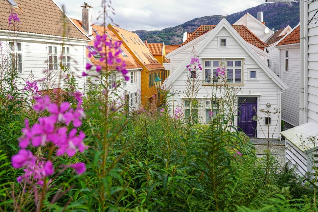 One Day in Bergen: Perfect Itinerary for First-Timers (+ Map!)