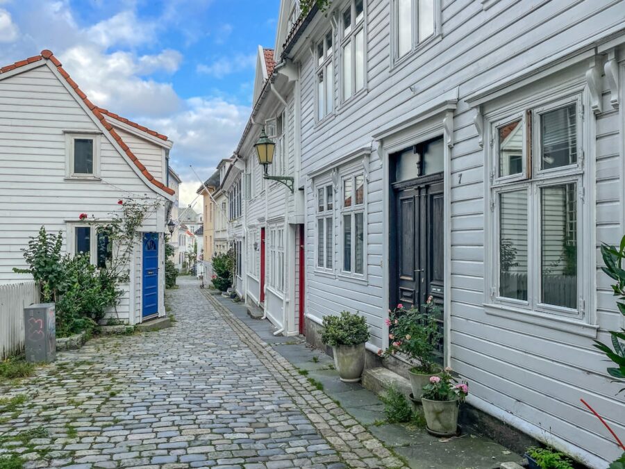 One Day in Bergen: Perfect Itinerary for First-Timers (+ Map!)