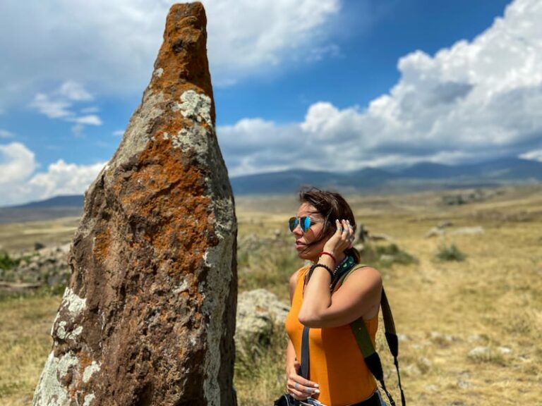 About Me • Megan Starr | Scandinavia Travel & Beyond