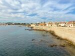 How to Get from Nice to Antibes in 2025 (6 Easy Options!)