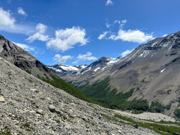 How to Hike to the Base of Torres del Paine (Mirador las Torres)