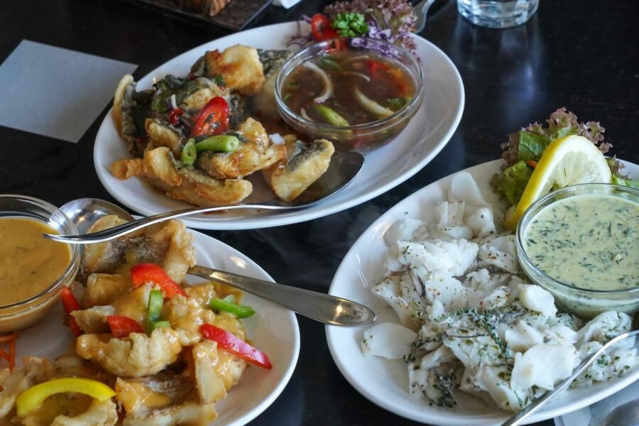 How to Take a Day Trip to Qooqqut Nuan from Nuuk (in 2025!)