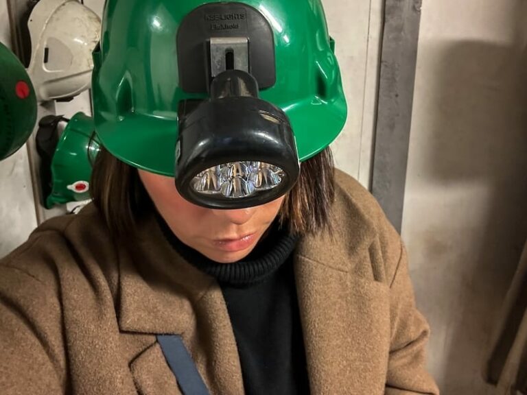 Gruve 3 Coal Mine Tour in Svalbard: How to Book + FAQs (2025)