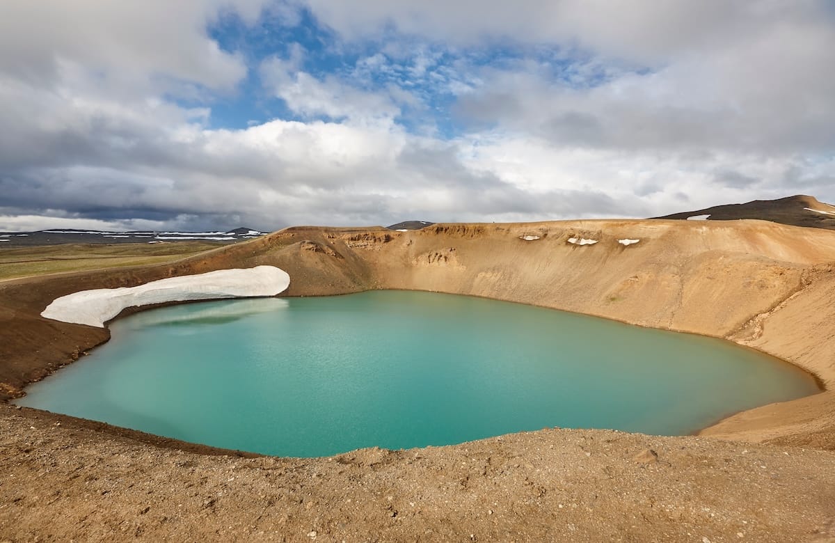 30 Incredible Places to Visit in Iceland in 2025 (+ Map!)