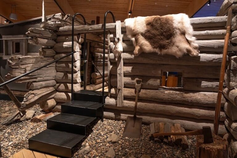 Svalbard Museum in Longyearbyen: How to Visit + Tips (2025)
