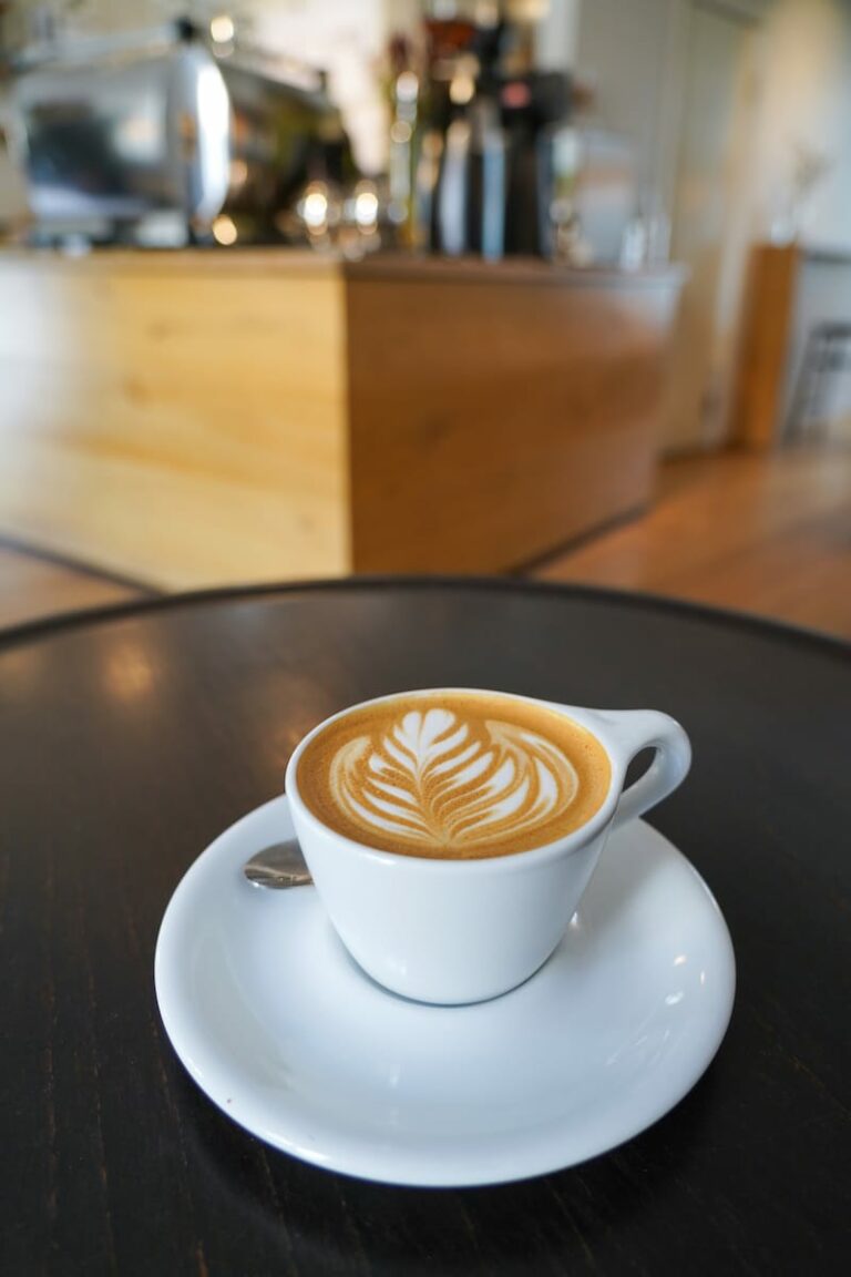 7 Best Coffee Shops and Cafes in Bergen, Norway (+ Map!)