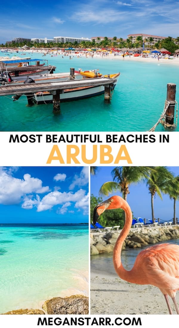 10 Best Beaches in Aruba (for Every Traveler and Budget!)