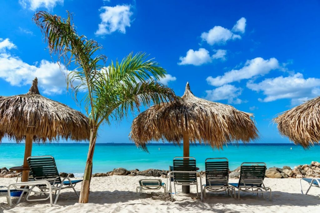 10 Best Beaches in Aruba (for Every Traveler and Budget!)
