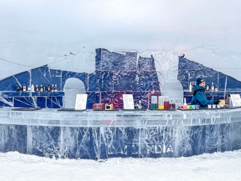 I've Visited Every Ice Hotel in Scandinavia – Here’s How They Compare