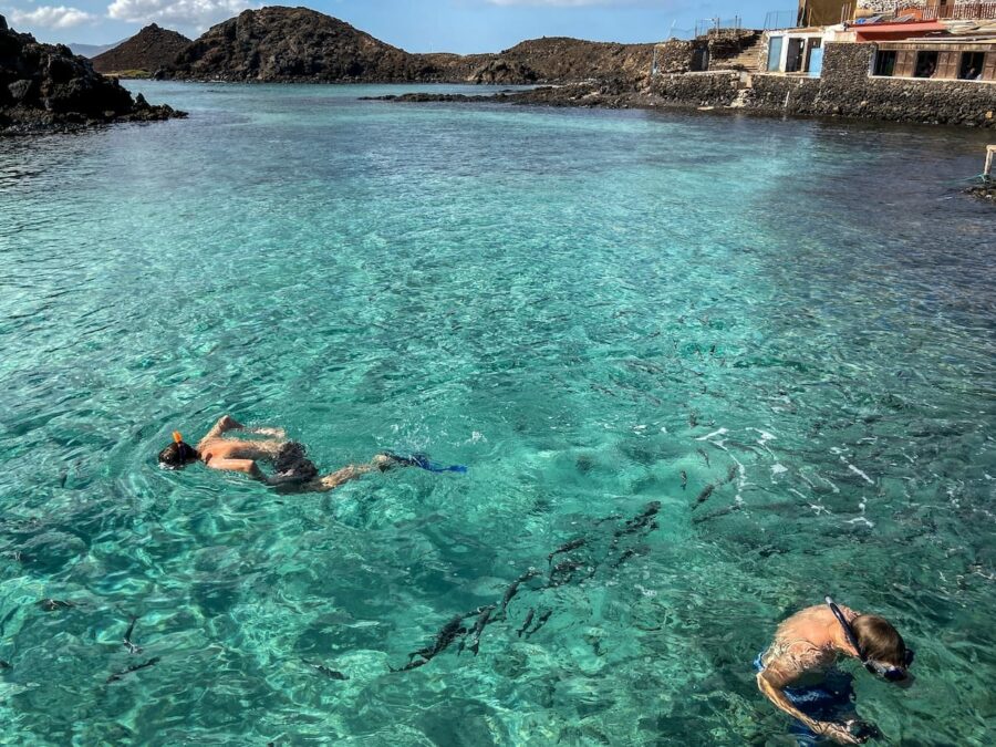 How to Easily Visit Lobos Island from Corralejo (in 2026)