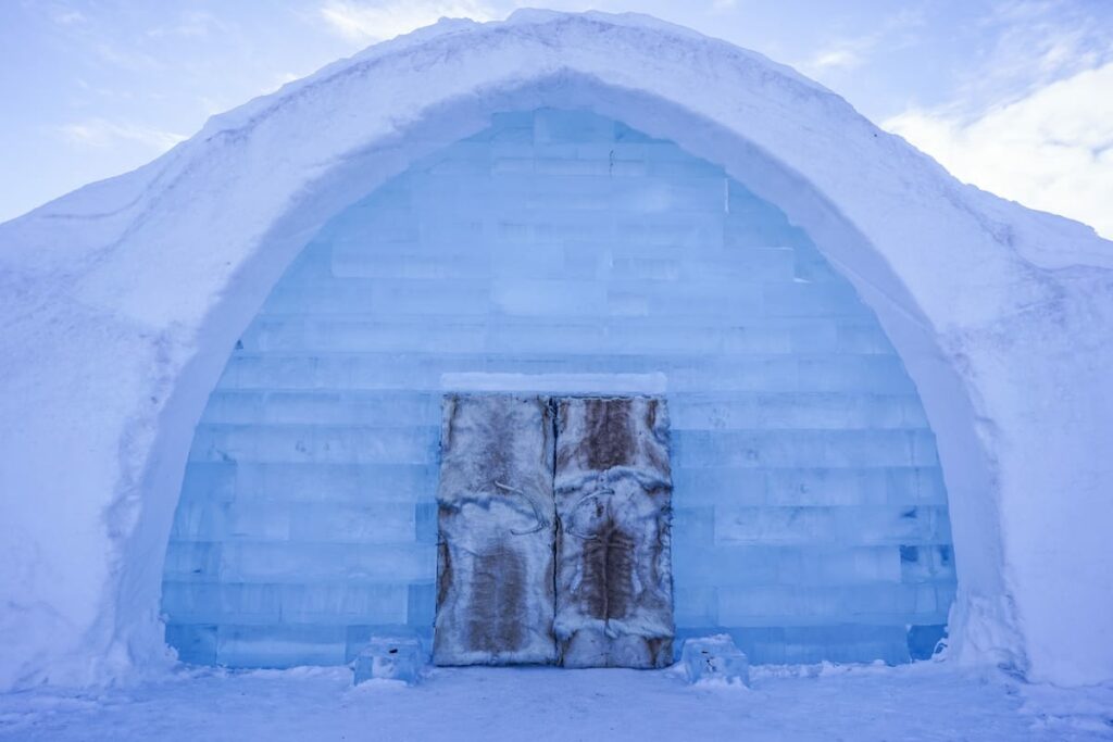 I've Visited Every Ice Hotel in Scandinavia – Here’s How They Compare