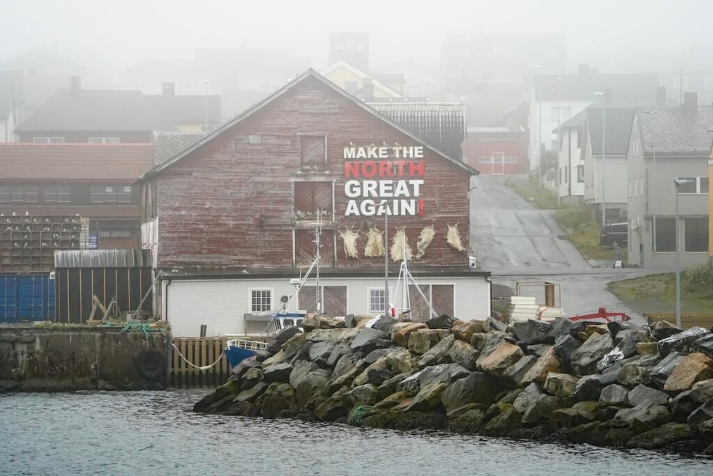 Vardø Travel Guide: Exploring Norway's Easternmost Town