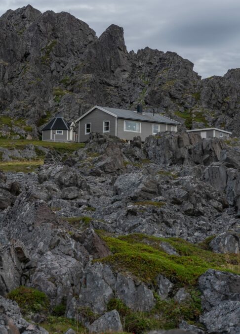 Hamningberg, Norway: How to Visit Finnmark's Lunar-Like Village
