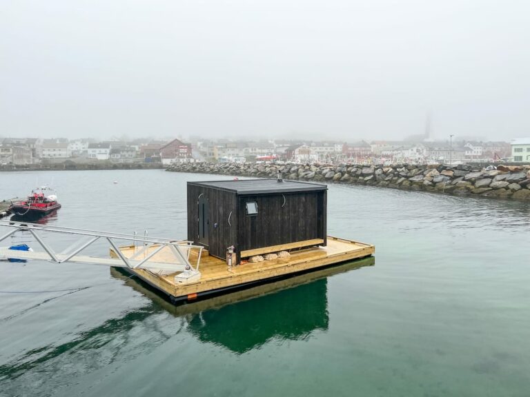 Vardø Travel Guide: Exploring Norway's Easternmost Town