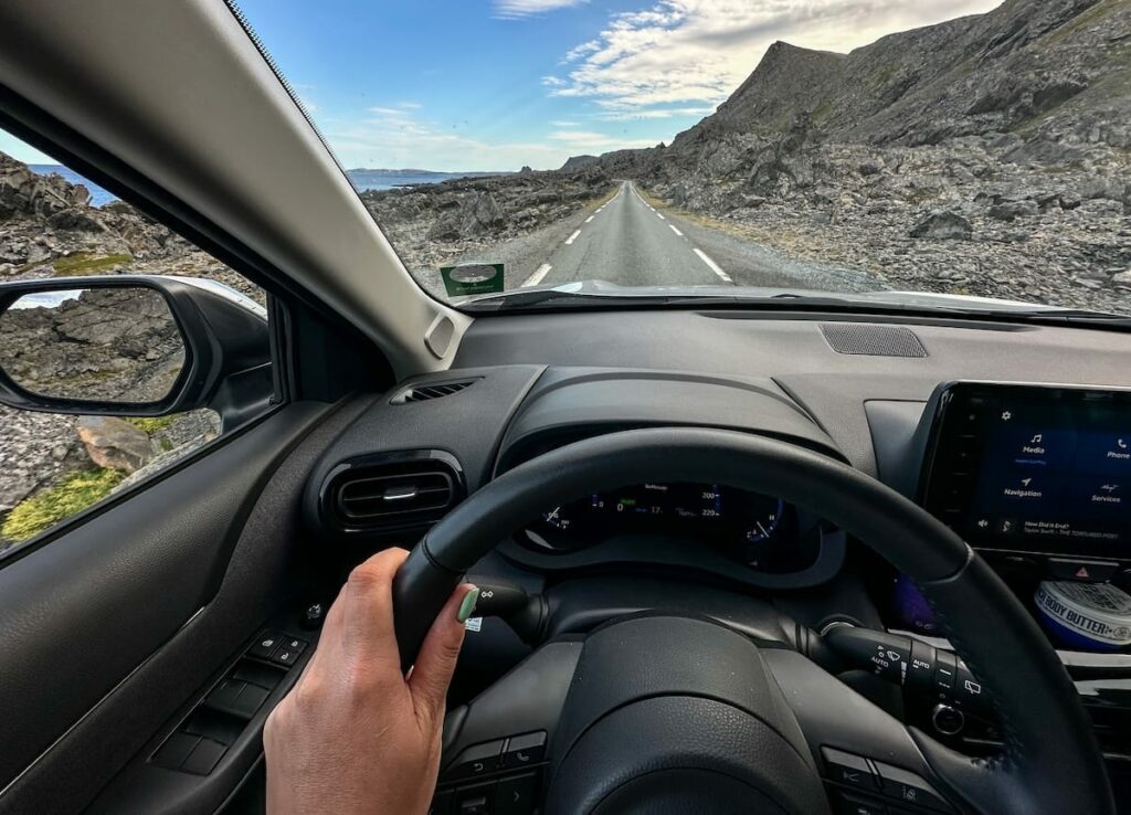 Norway's Varanger Scenic Route: Best Stops, Itinerary, & Tips