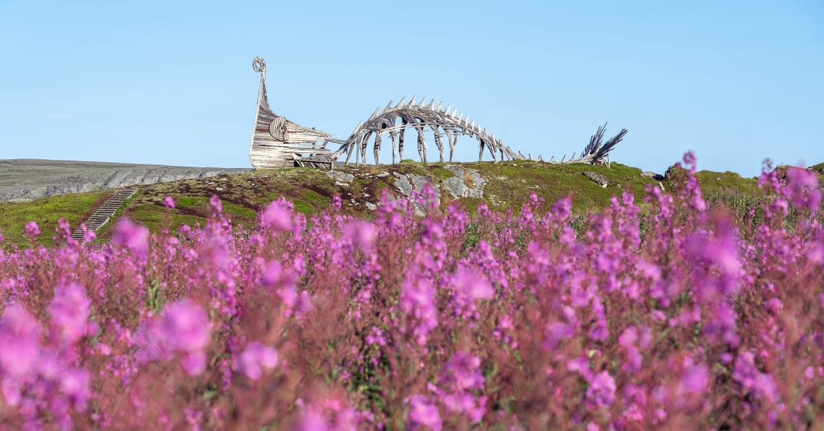 Vardø Travel Guide: Exploring Norway's Easternmost Town