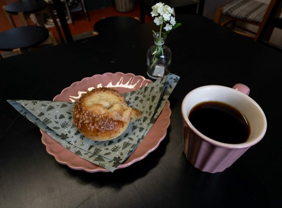 7 Delicious Coffee Shops and Cafes in Rovaniemi (+ Map!)