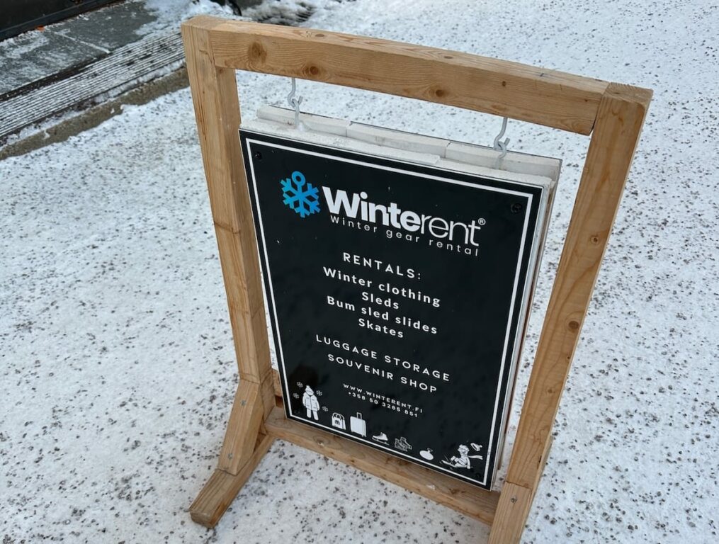 12 Tips for Visiting Rovaniemi on a Budget (Local's Guide)