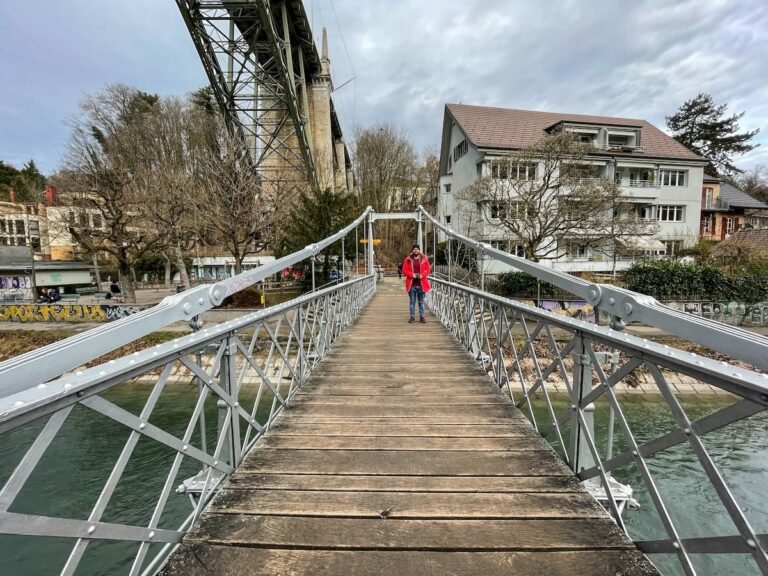 16 Festive Things to Do in Bern in Winter (+ Seasonal Tips!)