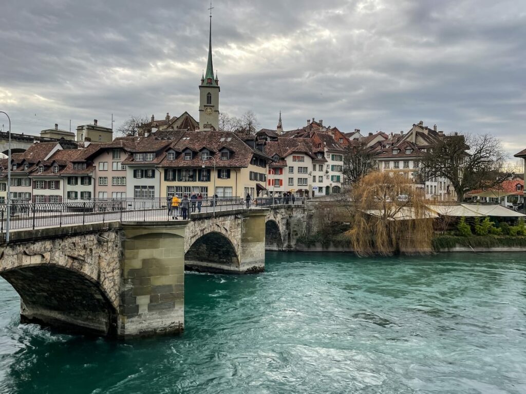 16 Festive Things to Do in Bern in Winter (+ Seasonal Tips!)