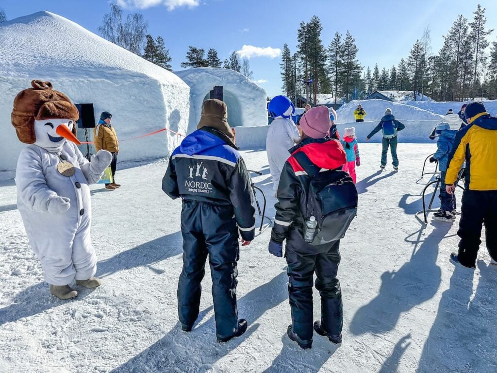 Is Snowman World in Rovaniemi Worth Your Time & Money?