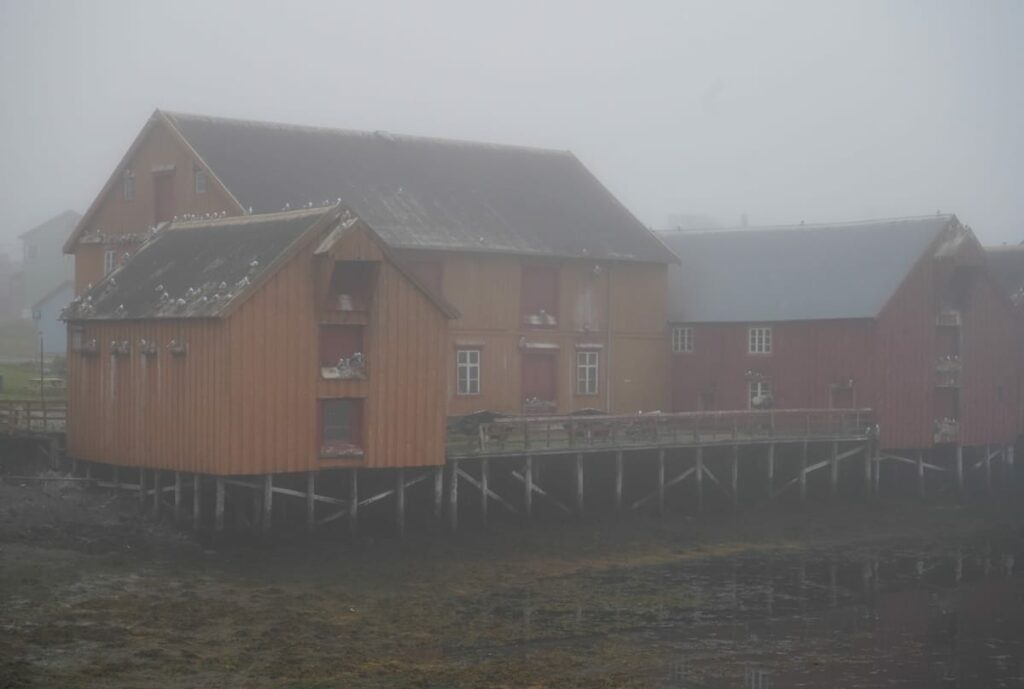 How to Spend One Day in Vardø, Norway (Suggested Itinerary)