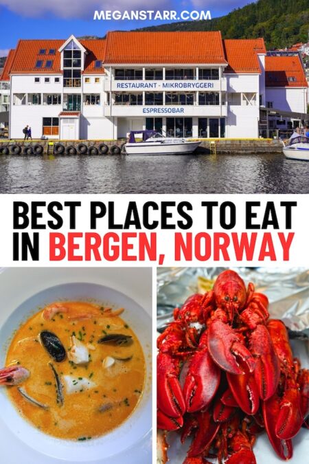 8 Best Restaurants in Bergen, Norway (2025 Guide & Tips)