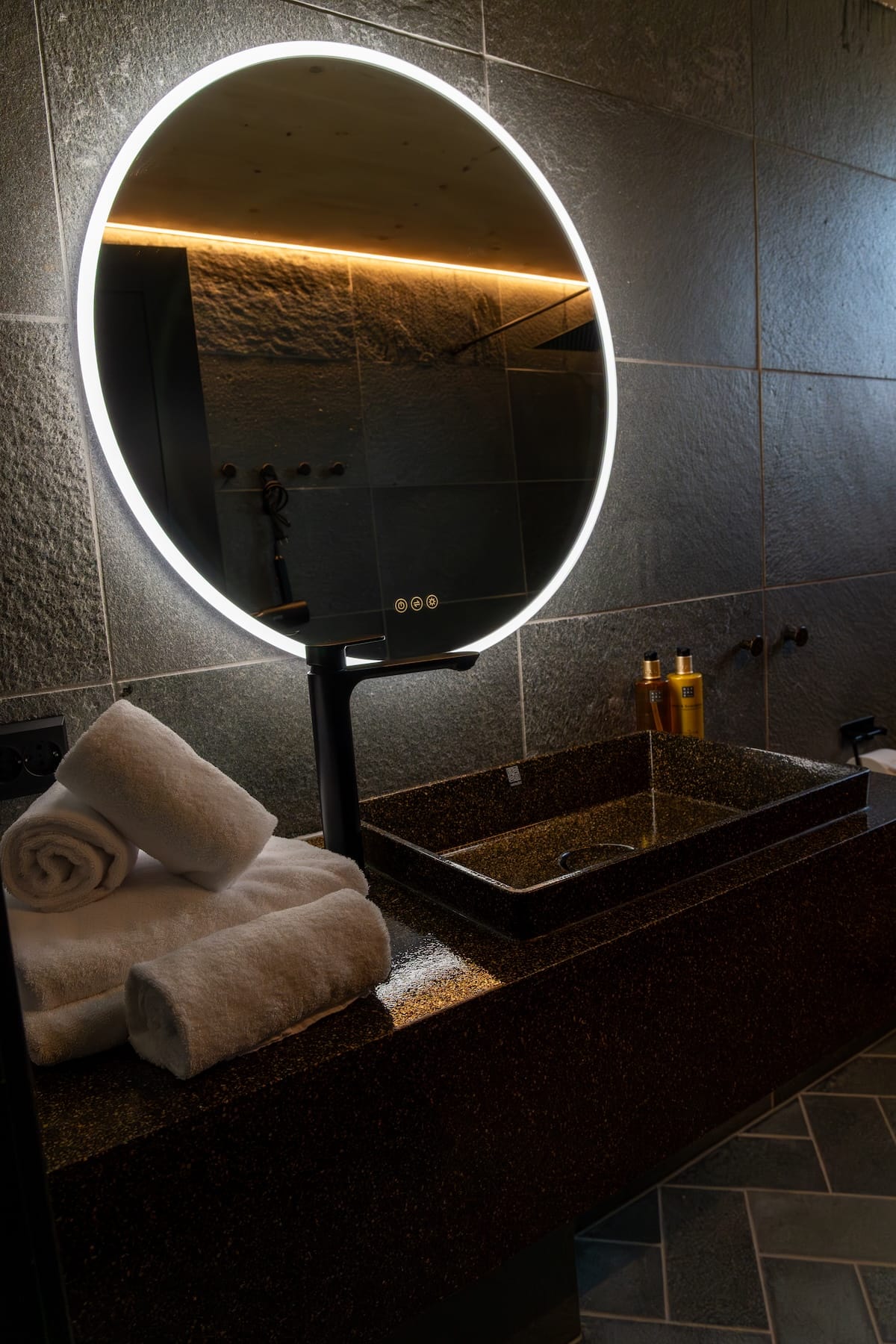 Checking Into Alta's Holmen Husky Lodge Forest Suites (Review)